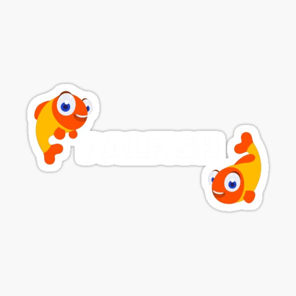 "Palfish ESL Online English Teacher Uniform 2 Fishes Logo (Can be ...