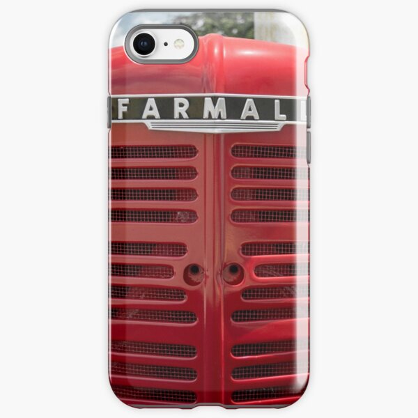 Tractor iPhone cases & covers | Redbubble