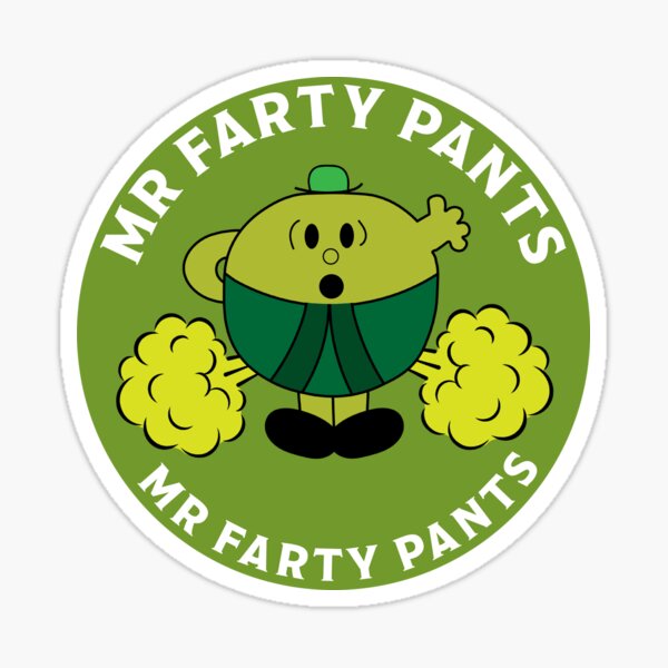 "Farty Pants - IBS - Farty Son - Farty Dads - Farty Brother - Farty ...