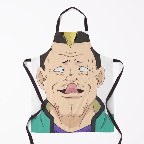 Nendou Aprons | Redbubble