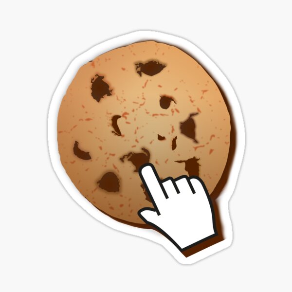Cookie Clicker Gifts & Merchandise | Redbubble