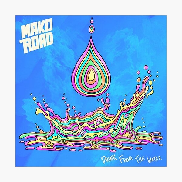 Mako Road Gifts & Merchandise | Redbubble