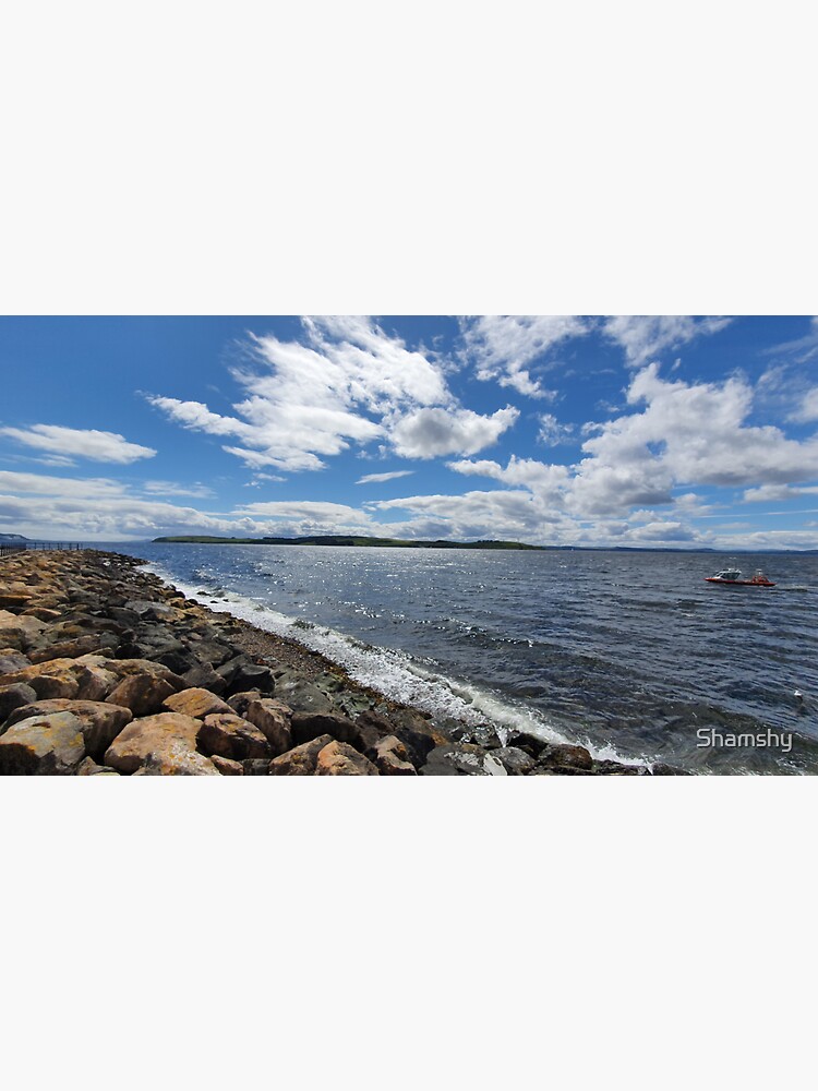 Largs and millport - funlasopa