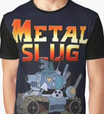Metal Slug Gifts & Merchandise | Redbubble