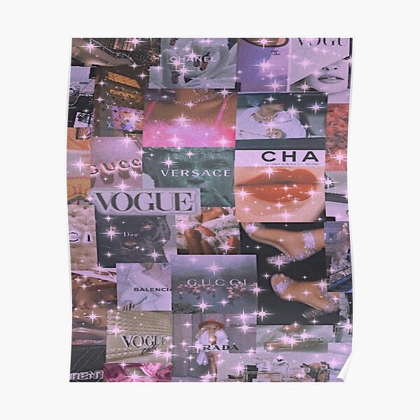 Baddie Posters | Redbubble