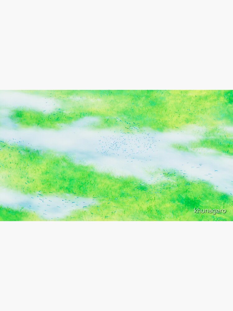 "Weathering with You" Sticker by khunagero | Redbubble