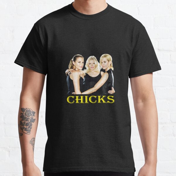 The Dixie Chicks T-Shirts | Redbubble