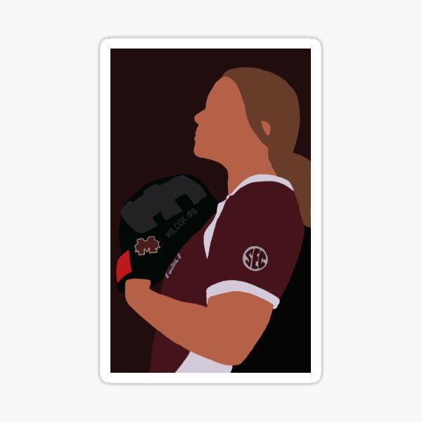 "Hi carter" Sticker for Sale by gdabbs | Redbubble