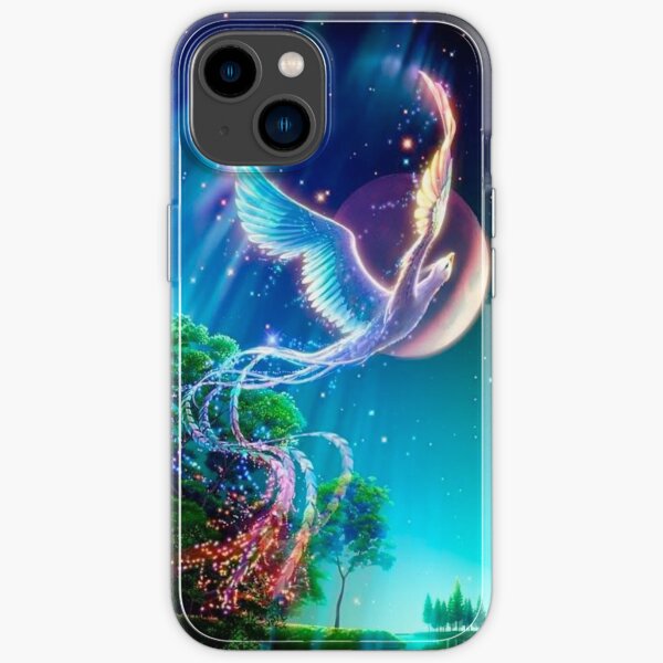 "The Phoenix " iPhone Case for Sale by KaylahKisses | Redbubble