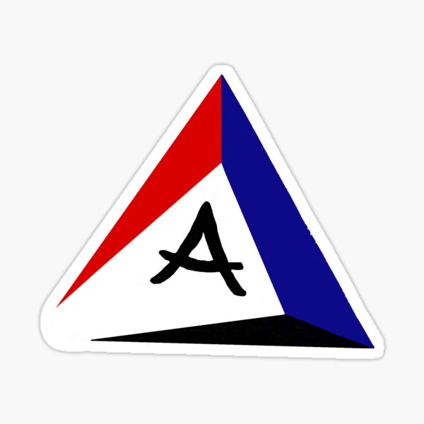 "All Access Sports Logo" Sticker for Sale by mandestickers | Redbubble