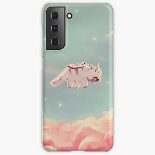 "dreamy appa poster v4 (extended version )" Samsung Galaxy Phone Case ...