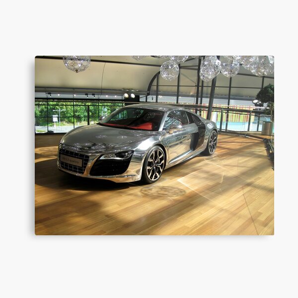 Audi R8 Gifts & Merchandise | Redbubble