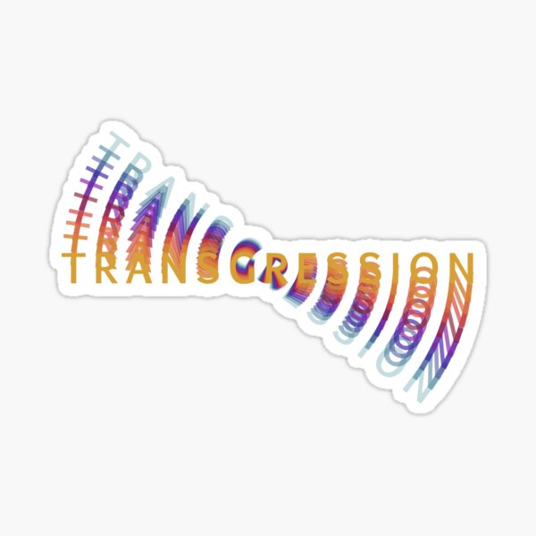 Transgression Gifts & Merchandise | Redbubble