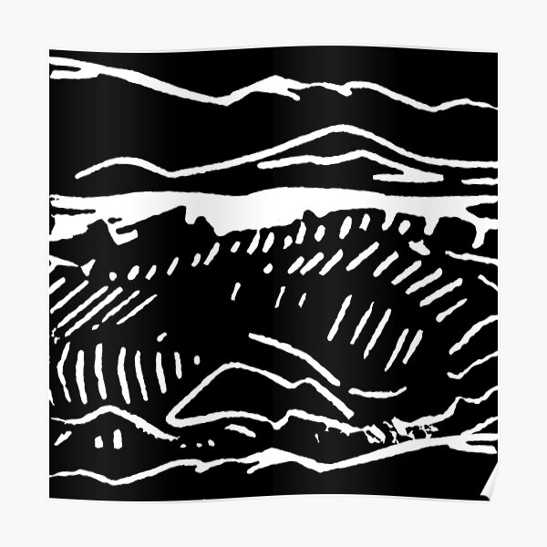 " Helston River Cornwall by Lyn Melville James UK" Poster for Sale by ...