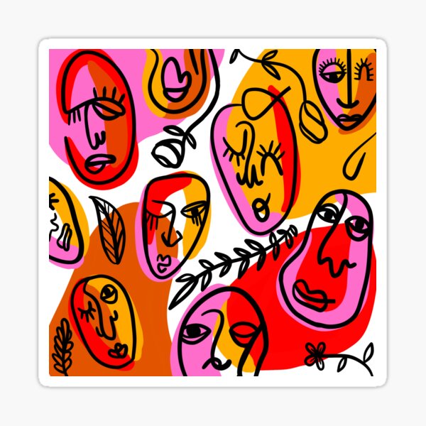 "boiling point" Sticker for Sale by danilmd | Redbubble