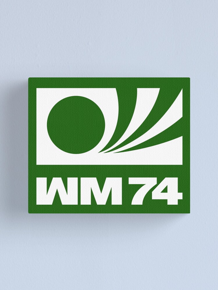 Fifa World Cup 1974 Logo FIFA World Cup 1⃣1⃣ DAYS TO GO! The