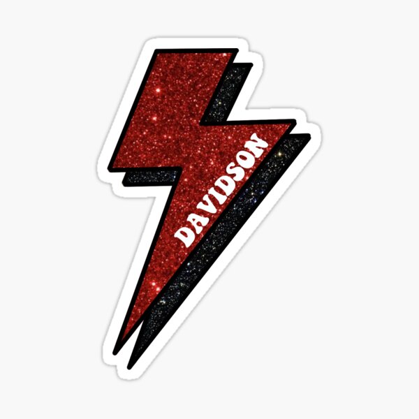 Davidson College Stickers | Redbubble