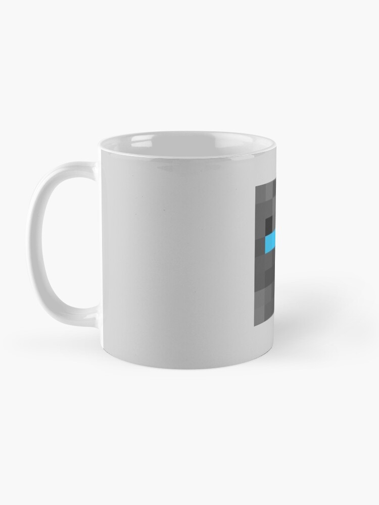 "popularMMos Minecraft skin" Coffee Mug for Sale by youtubedesign ...
