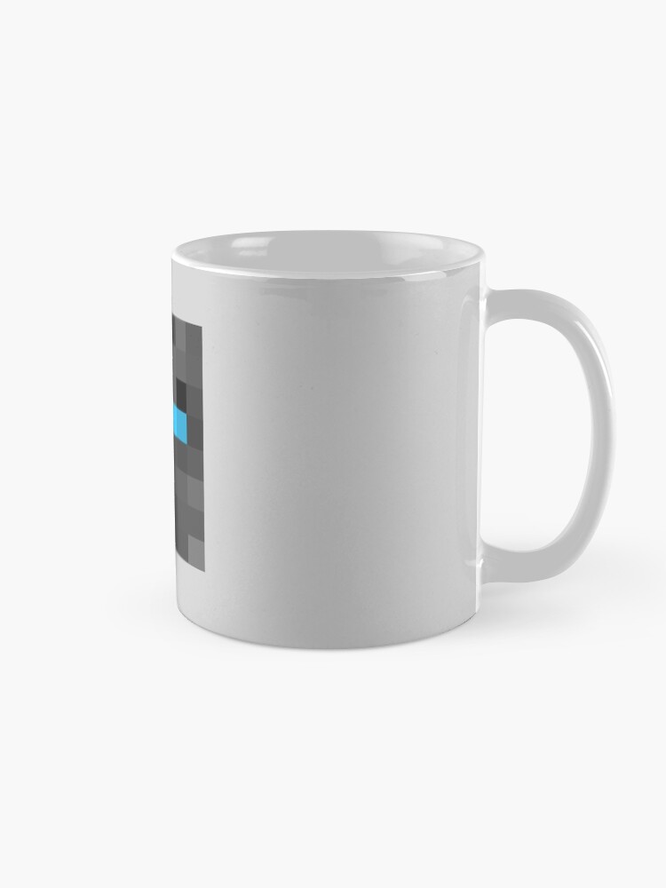 "popularMMos Minecraft skin" Coffee Mug for Sale by youtubedesign ...