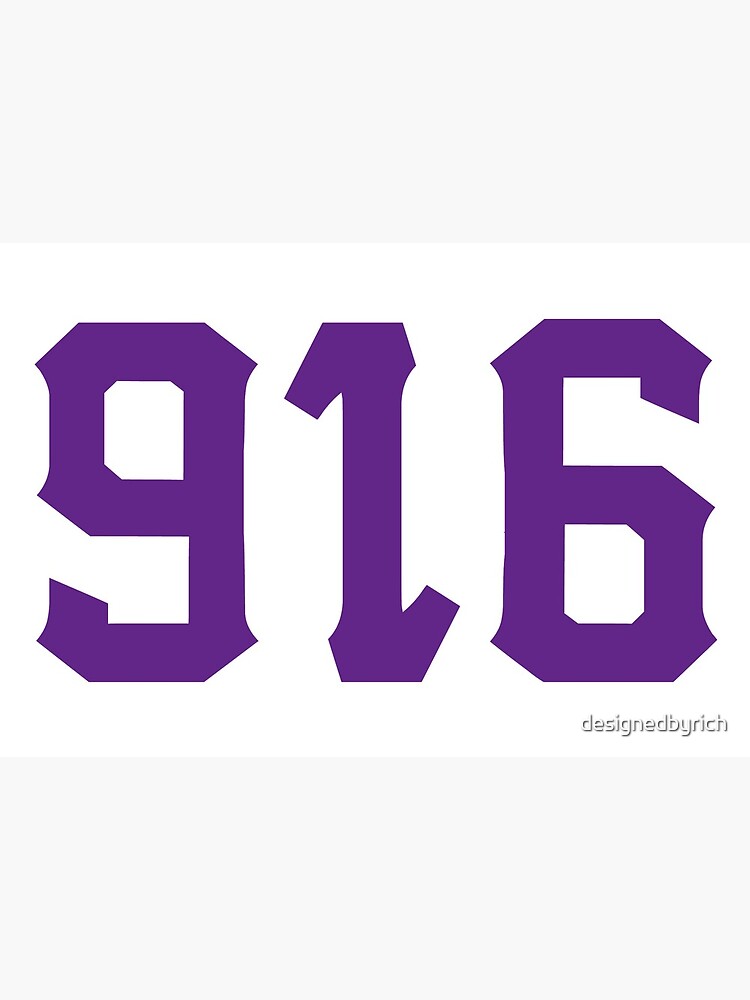 "916 Sacramento Area Code Double sided" Mask for Sale by designedbyrich ...