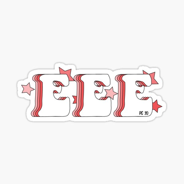 Eee Gifts & Merchandise | Redbubble