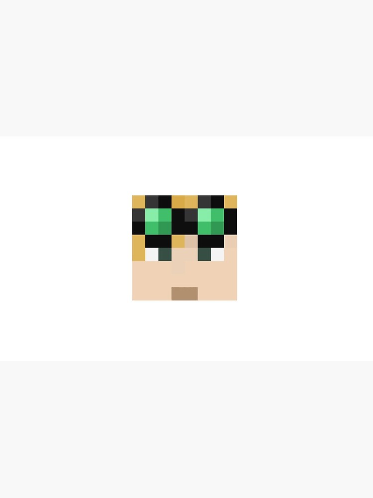 "LividCoffee Minecraft skin - Yogscast Duncan face" Coffee Mug by ...