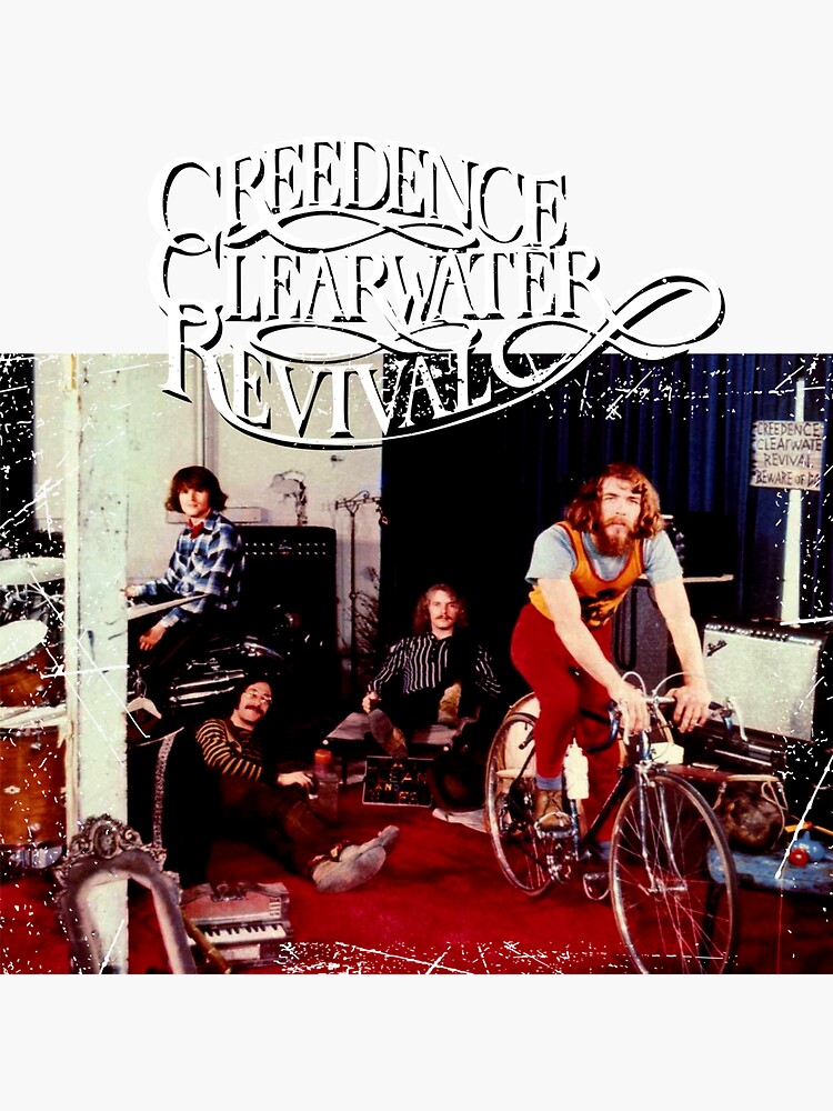 "Vintage Revival" Sticker for Sale by Ovnil | Redbubble