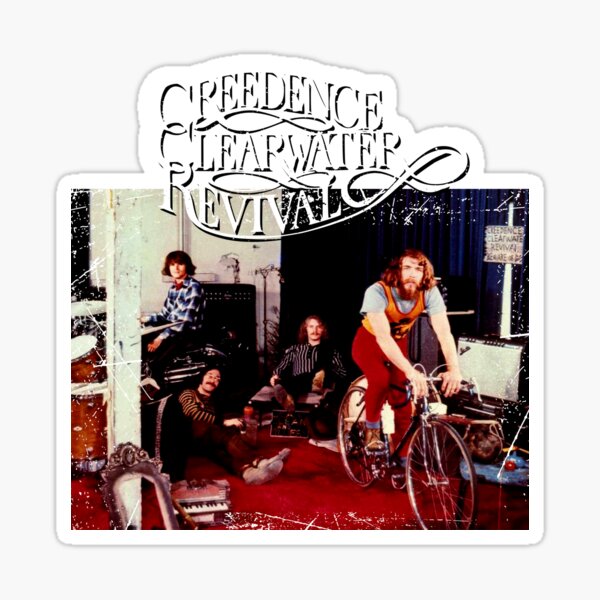 "Vintage Revival" Sticker for Sale by Ovnil | Redbubble