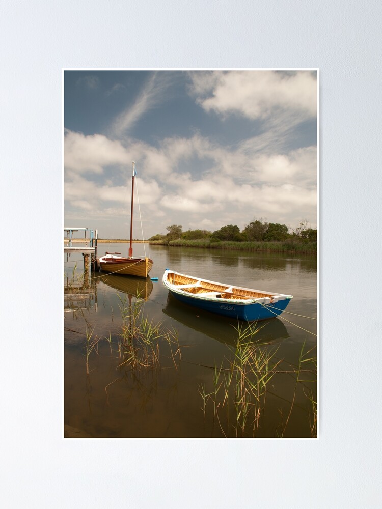 "Brodribb River, Marlo, Victoria" Poster by SusanAdey | Redbubble