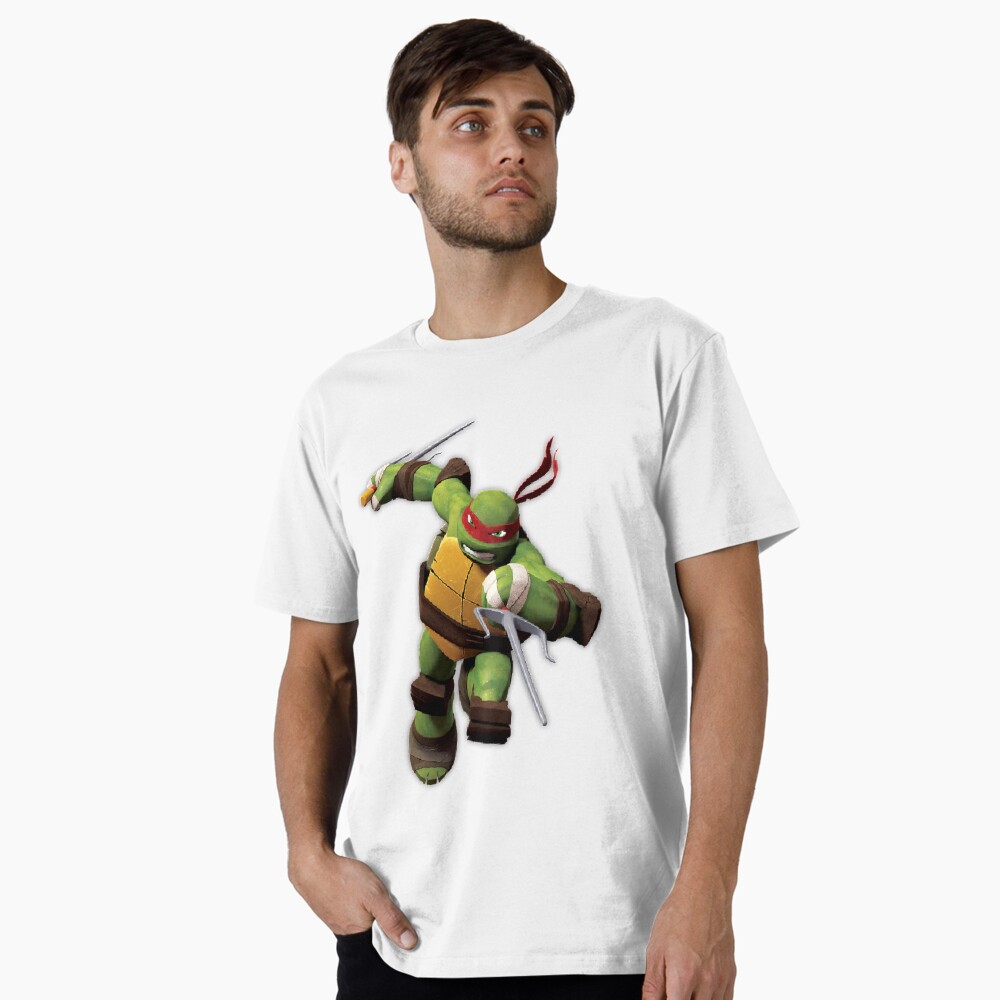 "Raphael" Sticker for Sale by slycooper2000 | Redbubble