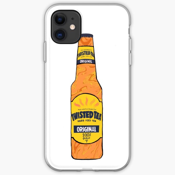 Twisted Tea iPhone cases & covers | Redbubble