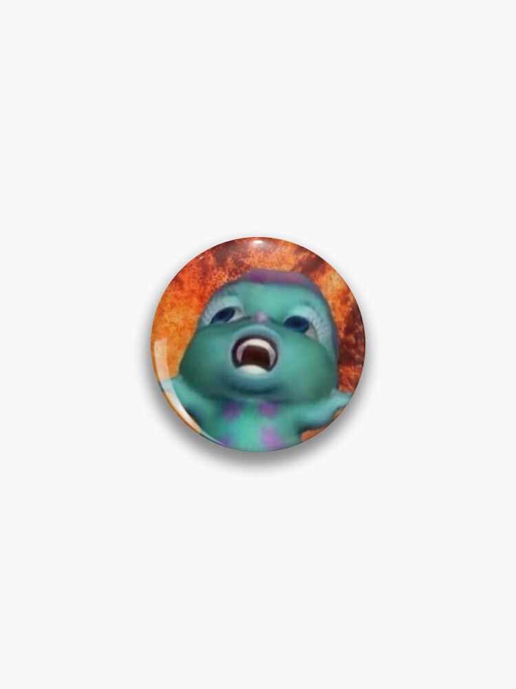 "Bibble" Pin for Sale by DesignsbyIA | Redbubble