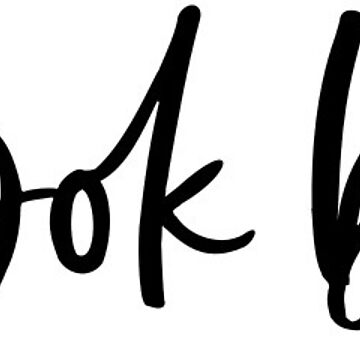 "bok bok bitch" Sticker for Sale by irissletters | Redbubble