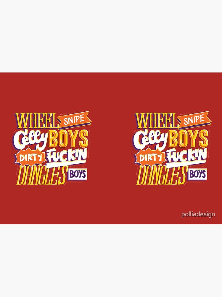 Dirty Fucking Dangles Hardcover Journals for Sale | Redbubble