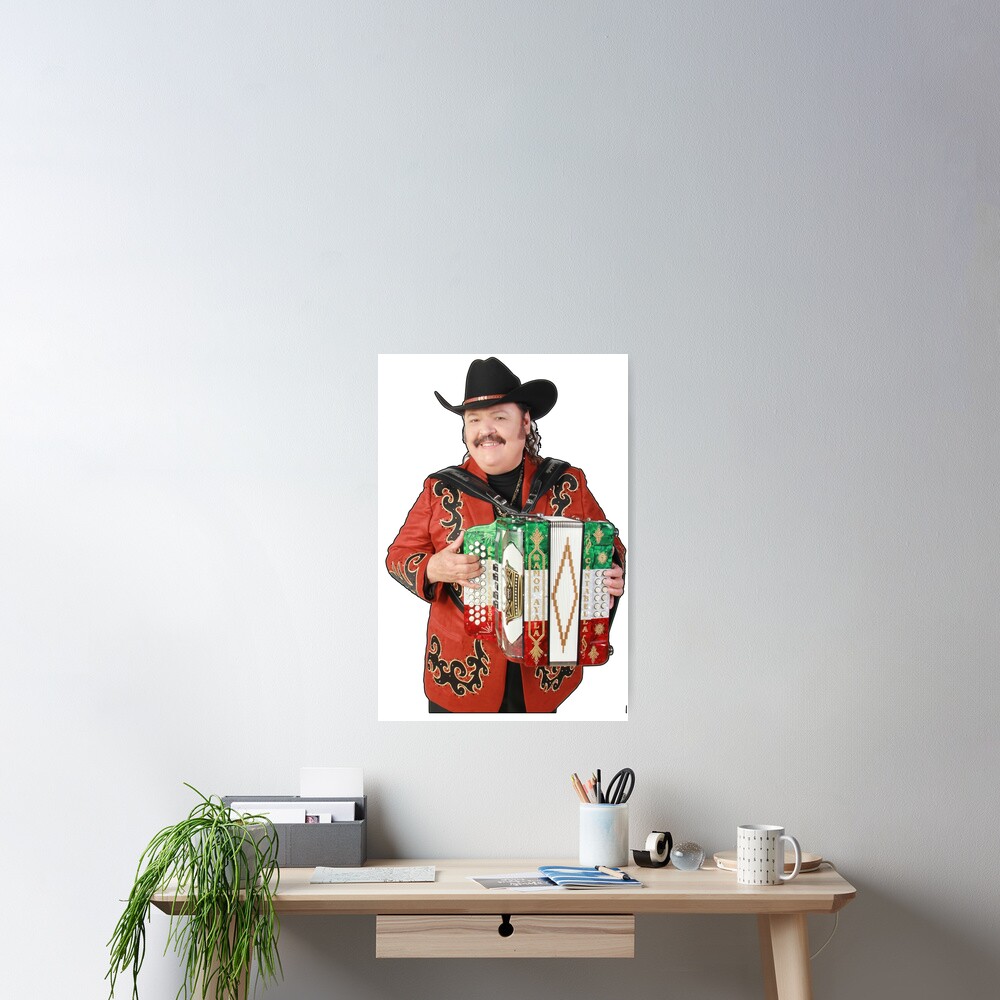 "Ramon Ayala" Poster by Teesigned | Redbubble
