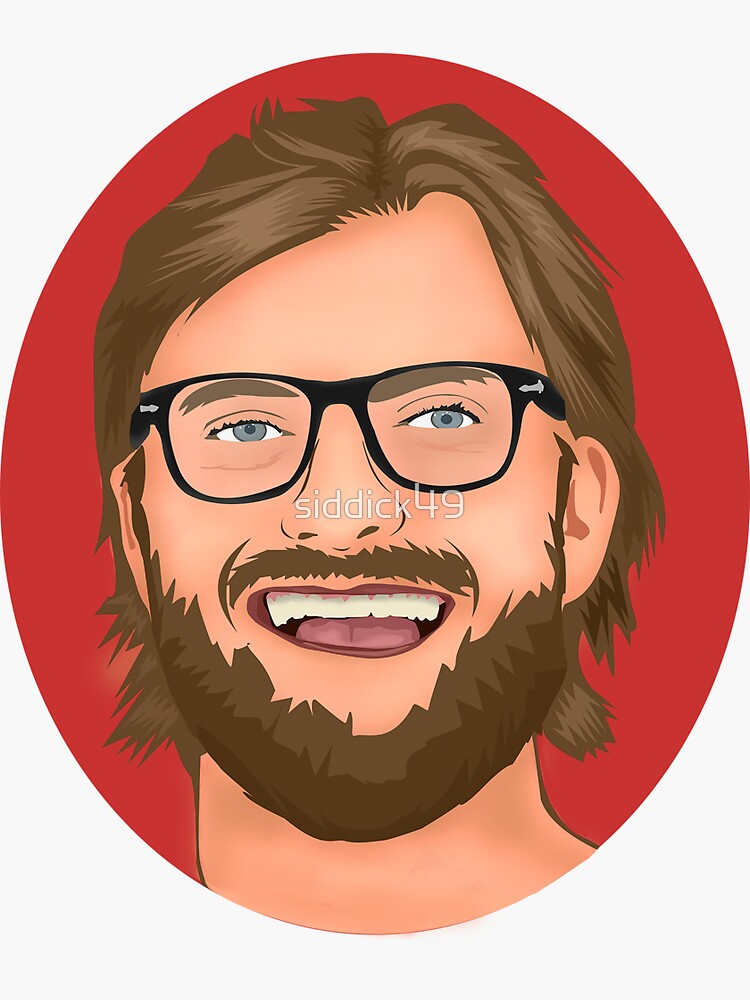 "Jurgen Klopp" Sticker for Sale by siddick49 | Redbubble