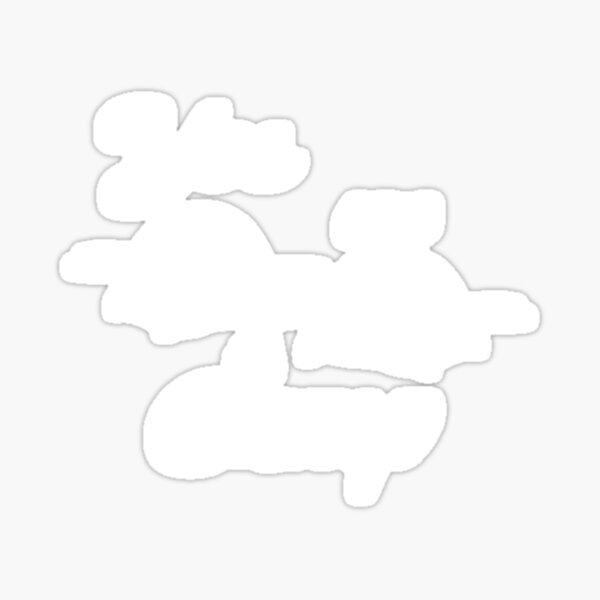 "Camping Camper Caravan Motorhome Star" Sticker for Sale by THaDesign ...