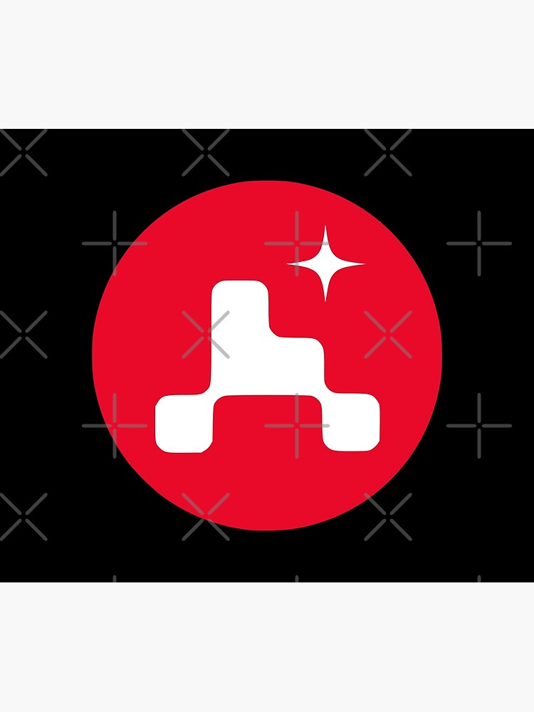 "NASA Mars 2020 Perseverance Rover insignia Logo" Poster for Sale by ...