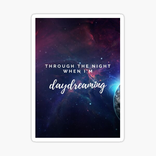 Daydreamers Gifts & Merchandise for Sale | Redbubble