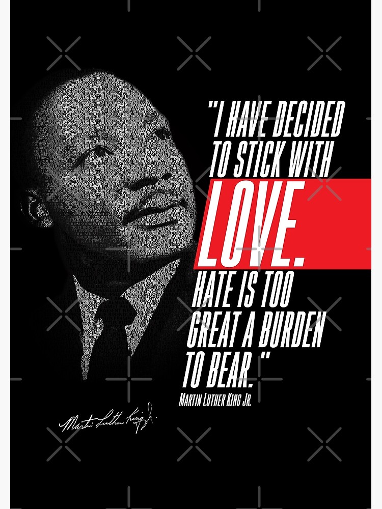 "Martin Luther King, MLK Jr. Quotes, Black History - Empowerment ...