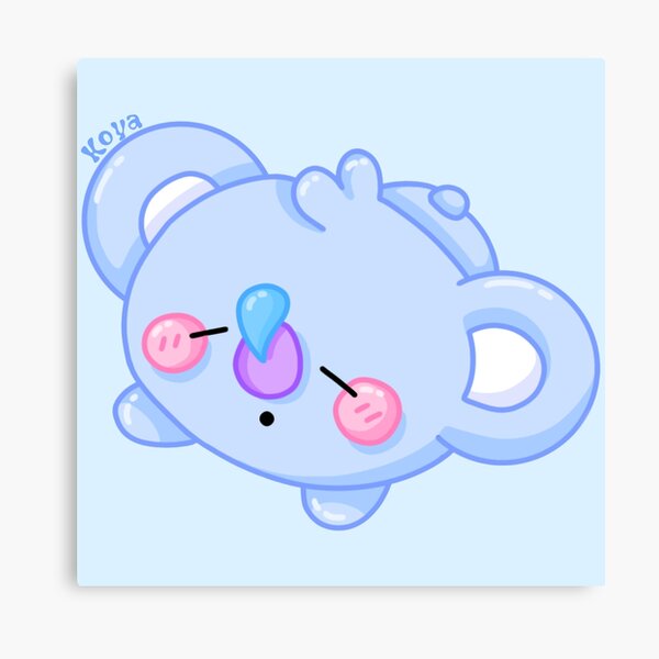 Koya Canvas Prints | Redbubble