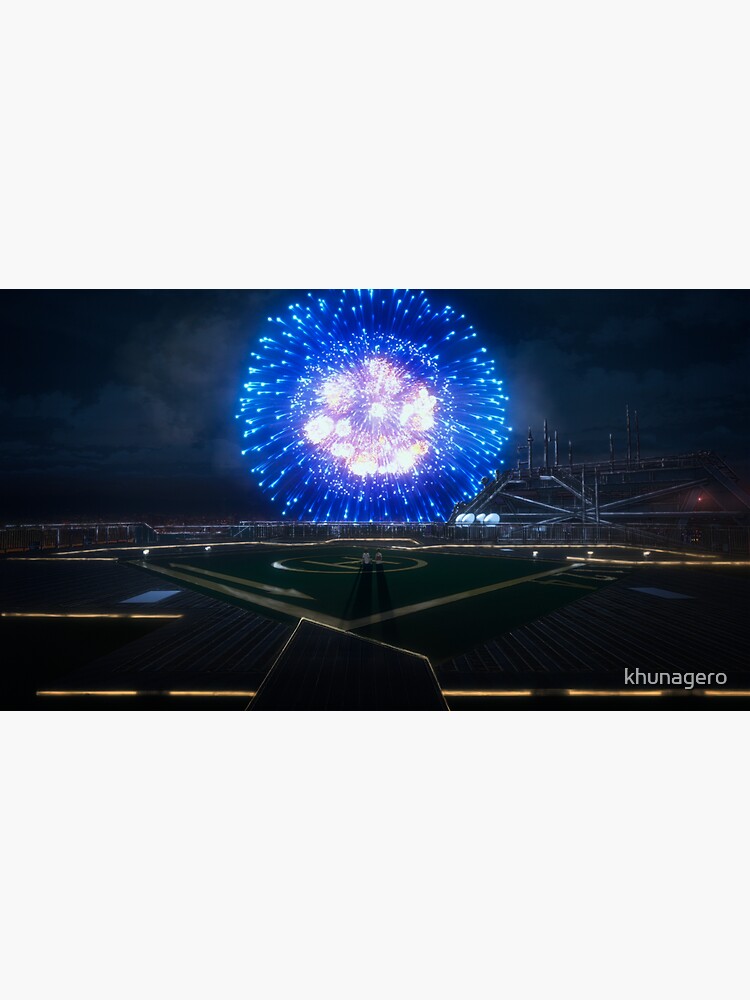 "Weathering with You" Sticker for Sale by khunagero | Redbubble