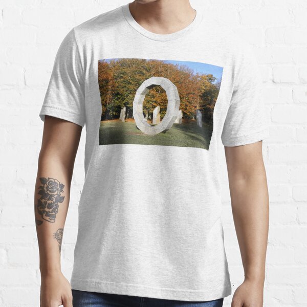 "Heaven's Gate, Longleat, Wiltshire, UK" T-shirt for Sale by AndyHkr ...