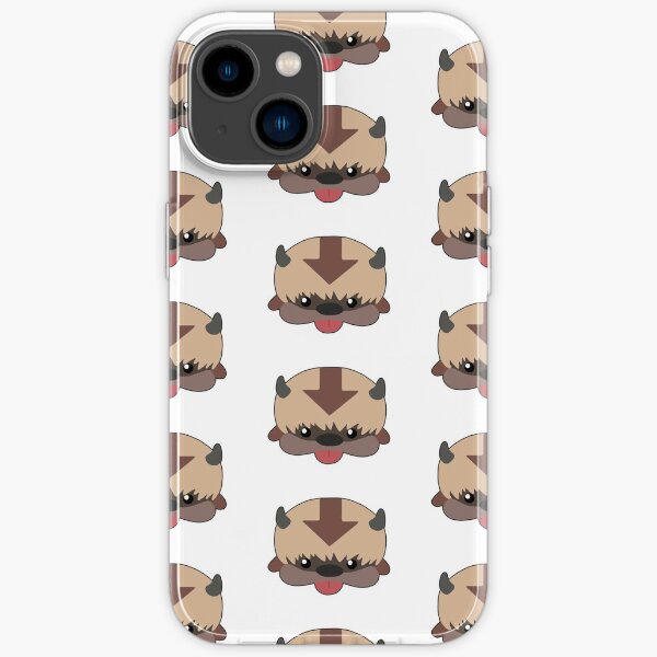 "Appa, Avatar : The Last Airbender" iPhone Case for Sale by htate98 ...