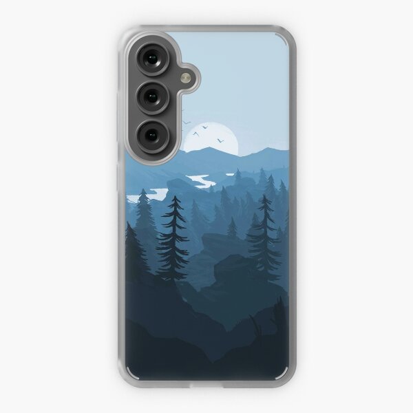 Firewatch Merch & Gifts for Sale | Redbubble