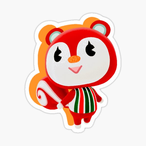 "Poppy" Sticker for Sale by Jenscolors | Redbubble