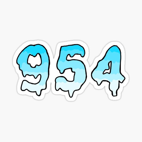 954 Gifts & Merchandise for Sale | Redbubble
