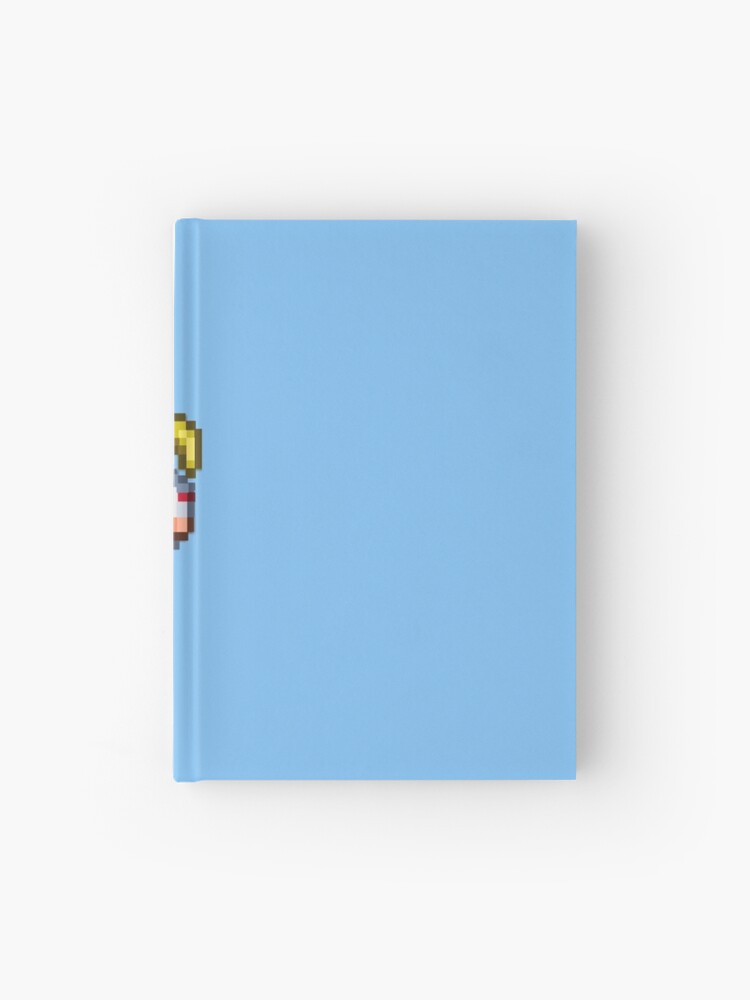 Enfermera Terraria Npc