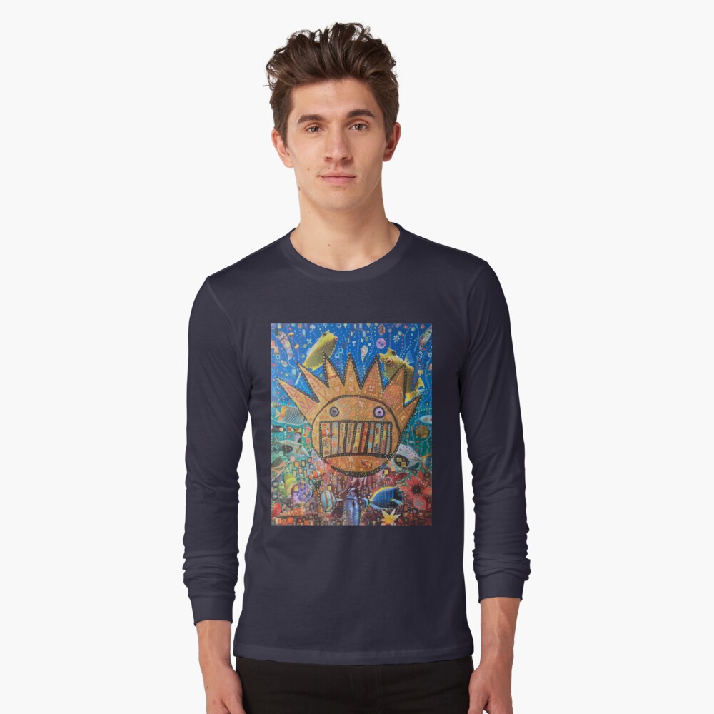 "BOOGNISH ART - WEEN " Sticker for Sale by WilliamWright | Redbubble