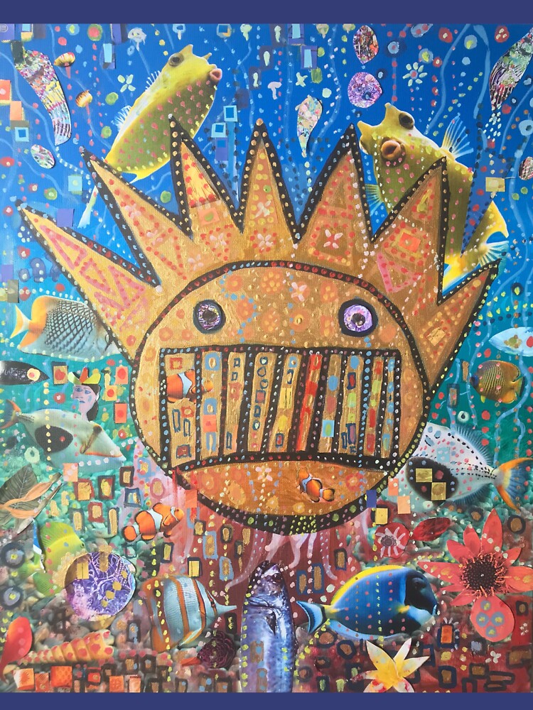 "BOOGNISH ART - WEEN " T-shirt for Sale by WilliamWright | Redbubble ...